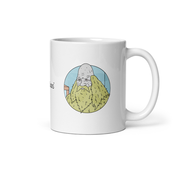 DONNY THE DEALER Mug – Donny's Shop