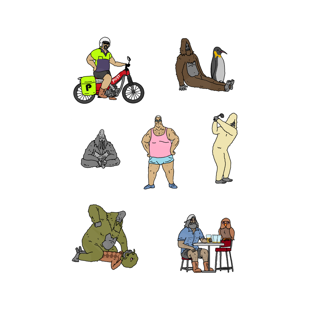 Products – Donny's Shop